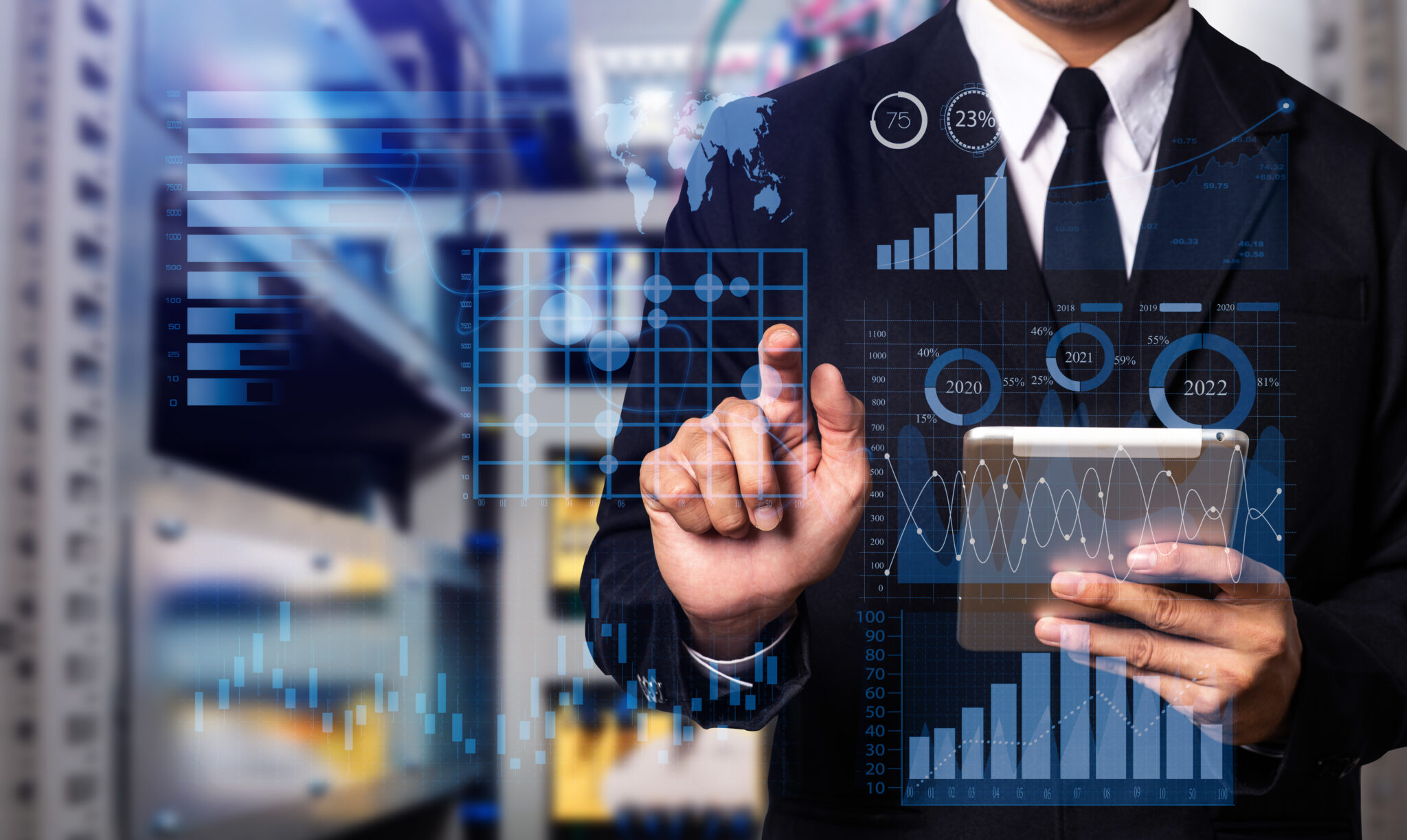 IT Financial Management Revisited - Freeform Dynamics