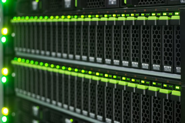Evaluating the Potential of Hyper-Converged Storage - Freeform Dynamics
