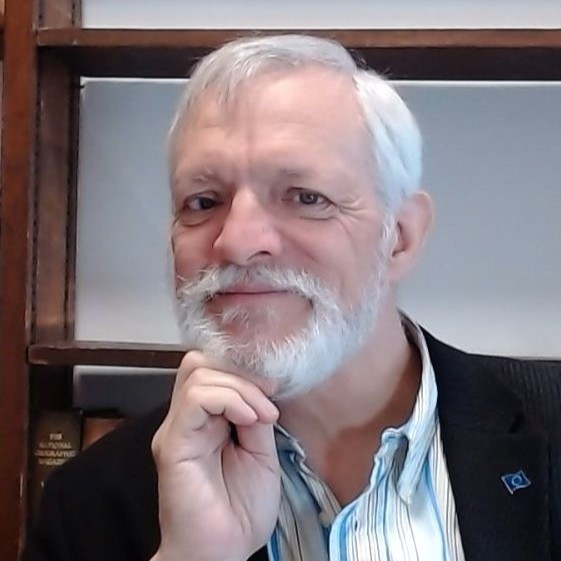 Bryan Betts Profile Pic - Freeform Dynamics