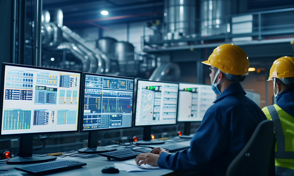 The convergence of OT and IT - Freeform Dynamics